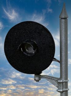 GRS Signal SA1 Kit: O Scale – Model Railroad Resource 3D Division