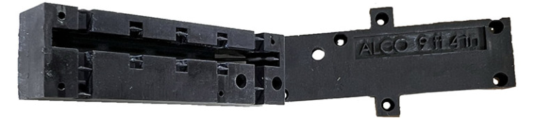 Model Railroad Resource 3D Division